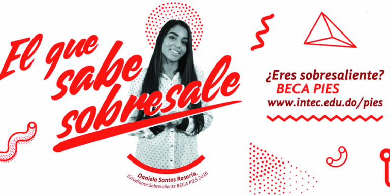 CONVOCATORIA: Becas PIES 2018